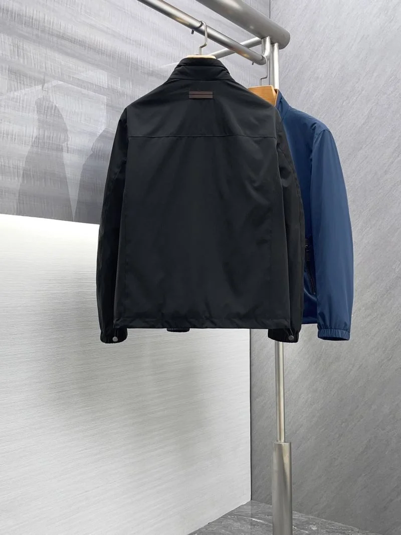 Inexpensive Zegna Down Jackets