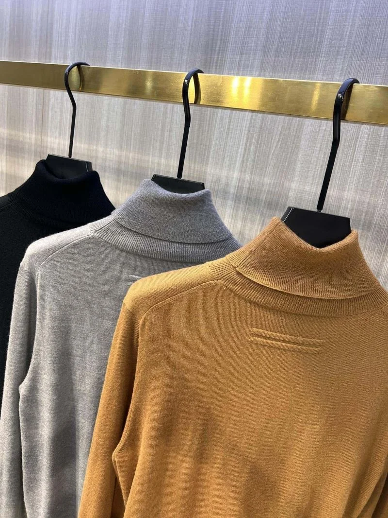 High accuracy Zegna Down Jackets