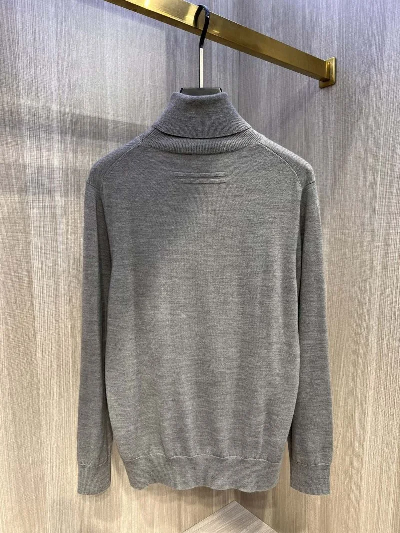High accuracy Zegna Down Jackets