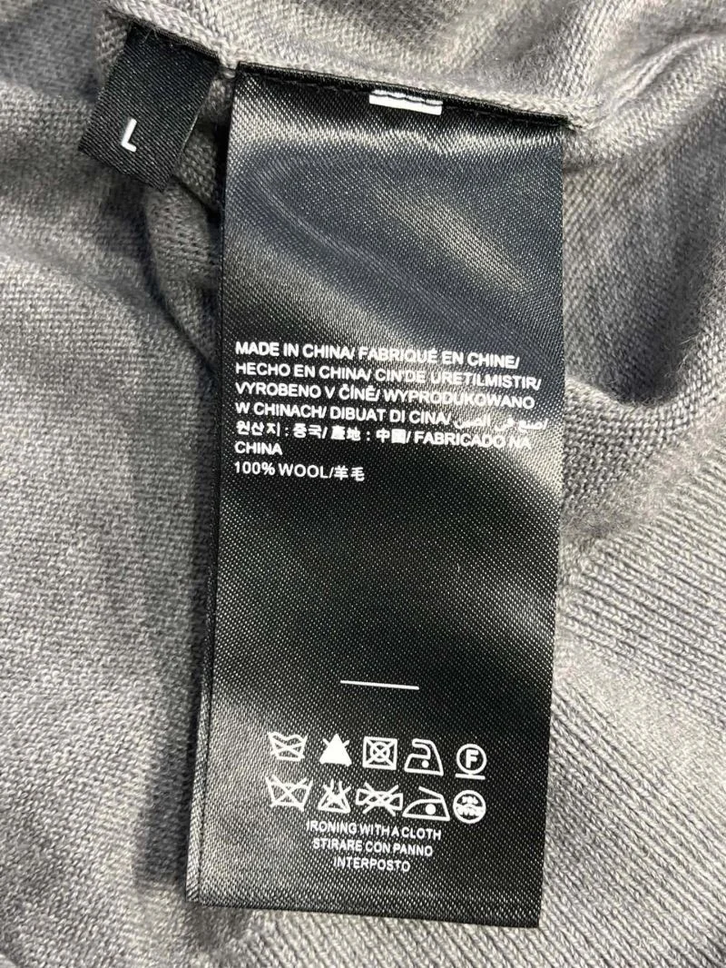 High accuracy Zegna Down Jackets