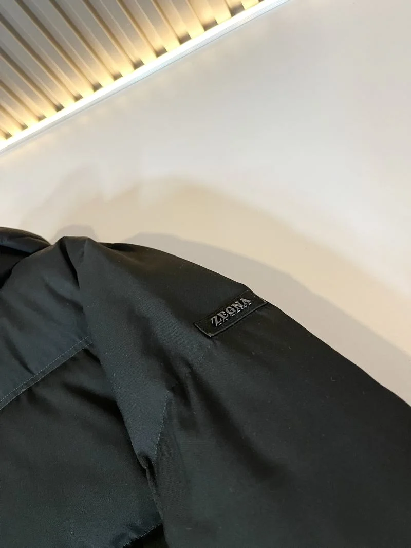 Perfect replica Zegna Down Jackets