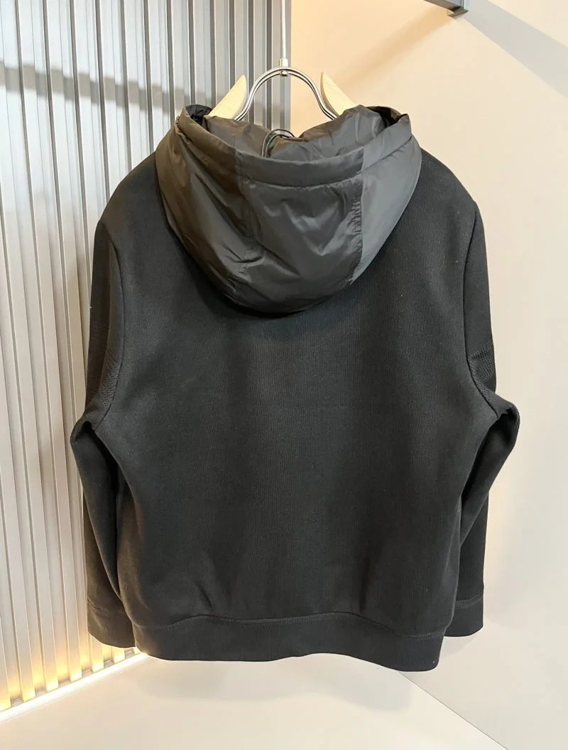Mirror quality Zegna Down Jackets
