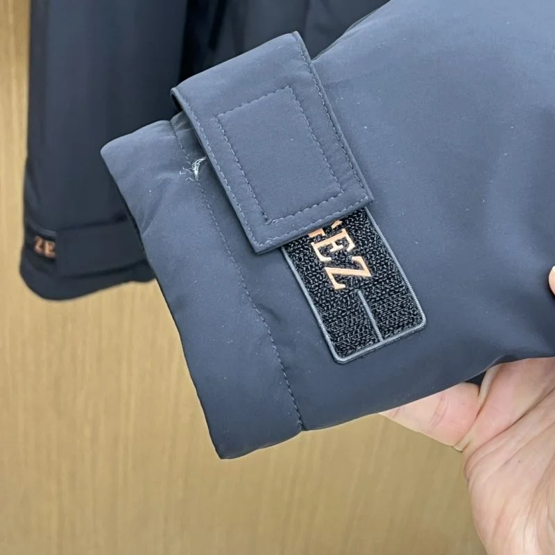 Mirror quality Zegna Down Jackets