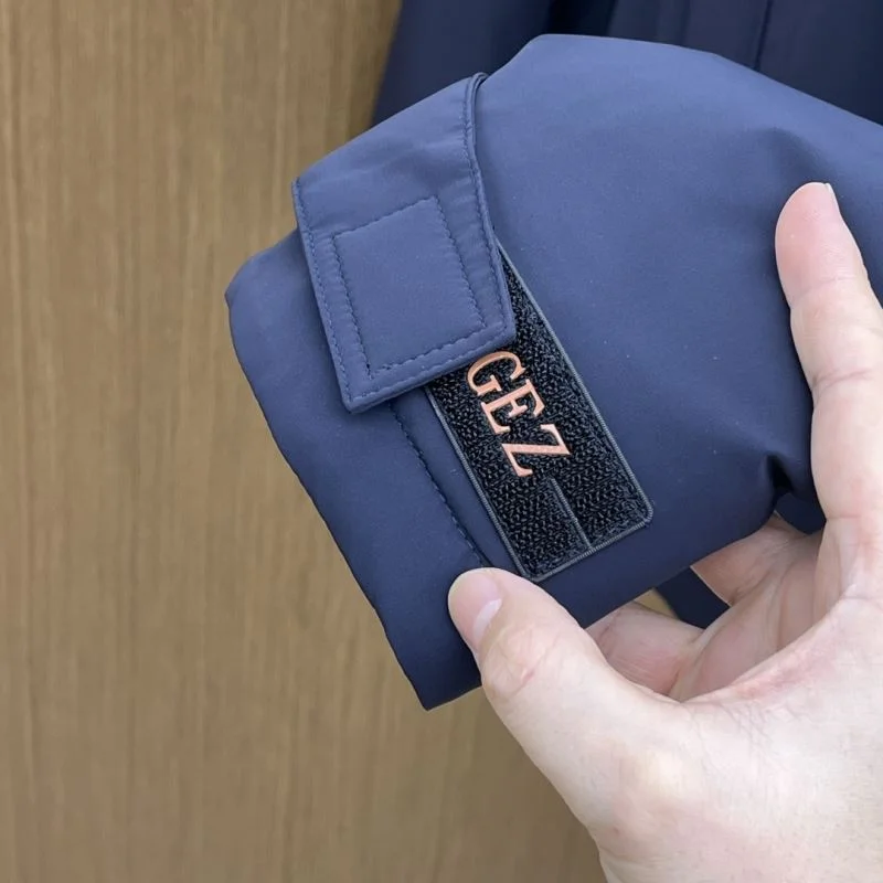 OEM Zegna Down Jackets