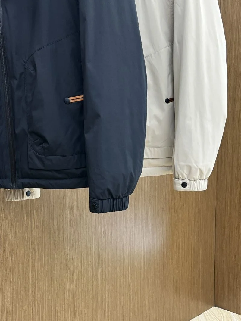 OEM Zegna Down Jackets