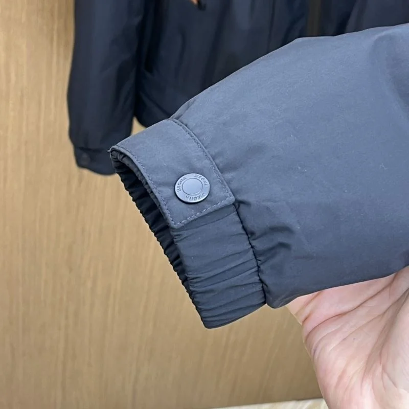 OEM Zegna Down Jackets