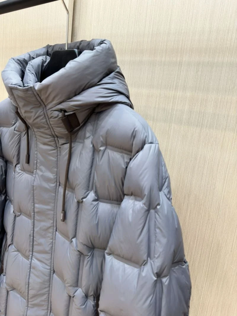Real Zegna Down Jackets