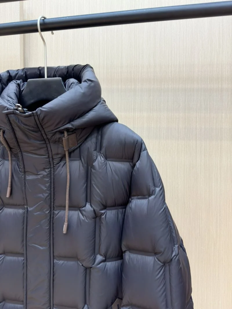 Reasonably priced Zegna Down Jackets