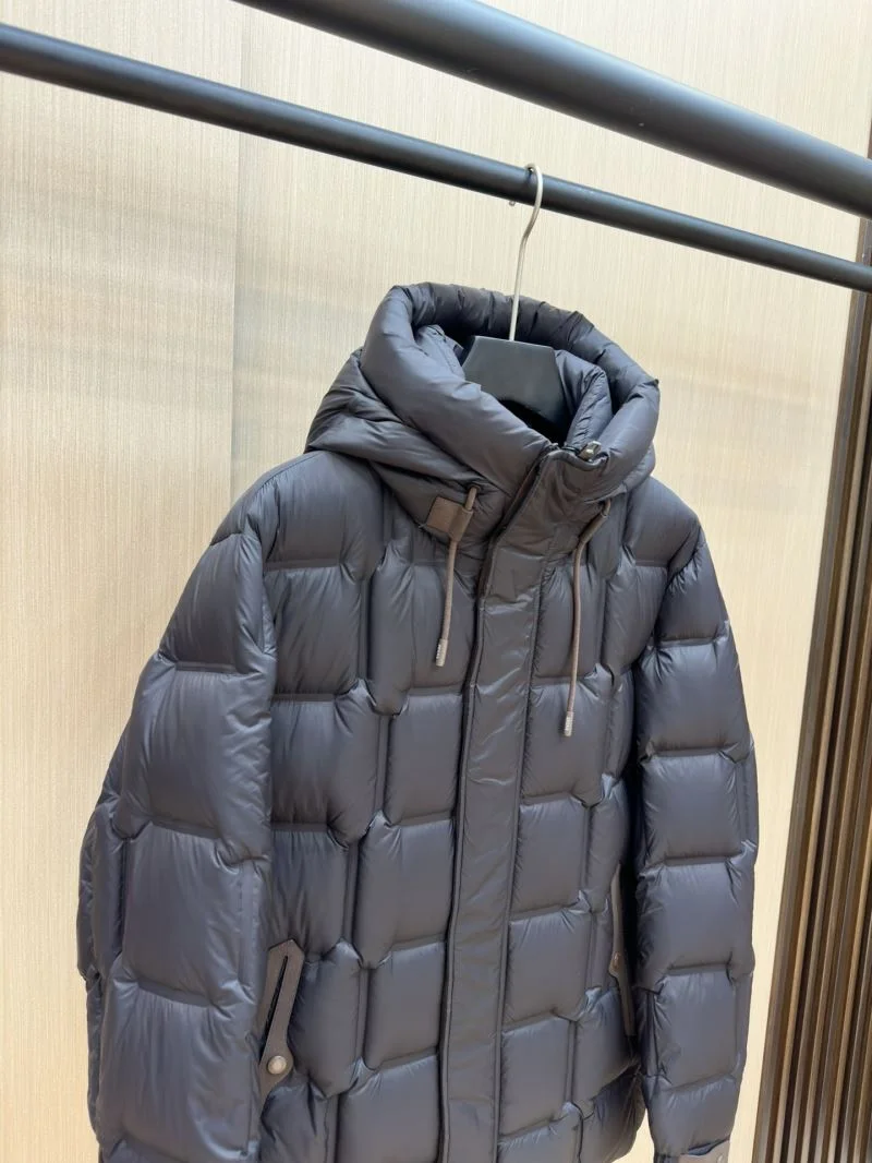 Reasonably priced Zegna Down Jackets