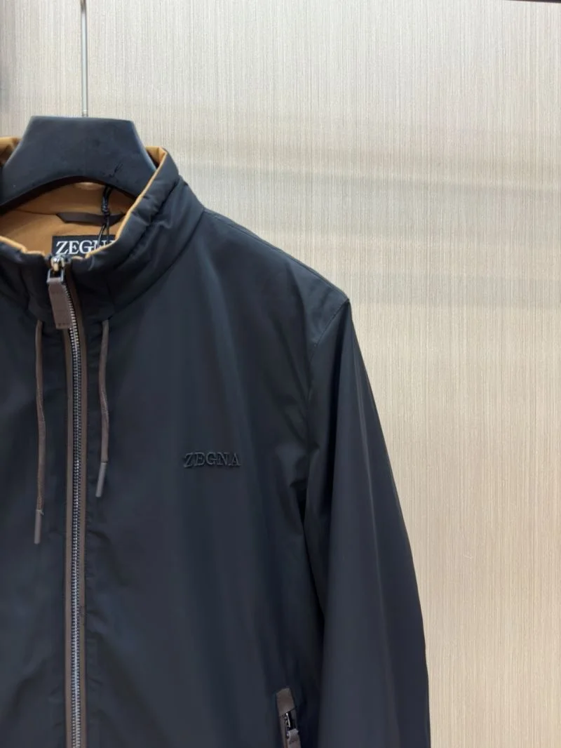 Reasonably priced Zegna Down Jackets