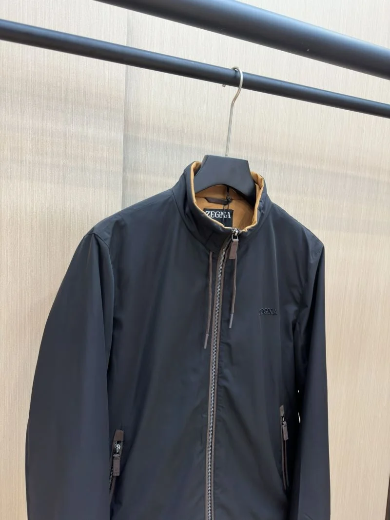 Reasonably priced Zegna Down Jackets