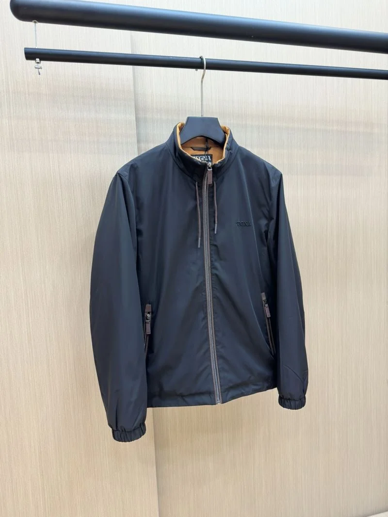 Reasonably priced Zegna Down Jackets