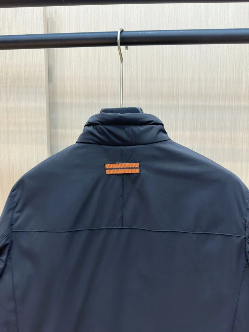 Reasonably priced Zegna Down Jackets