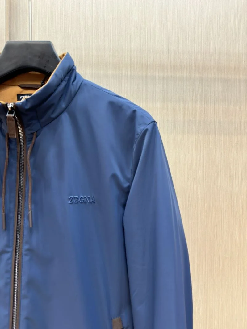 Reasonably priced Zegna Down Jackets
