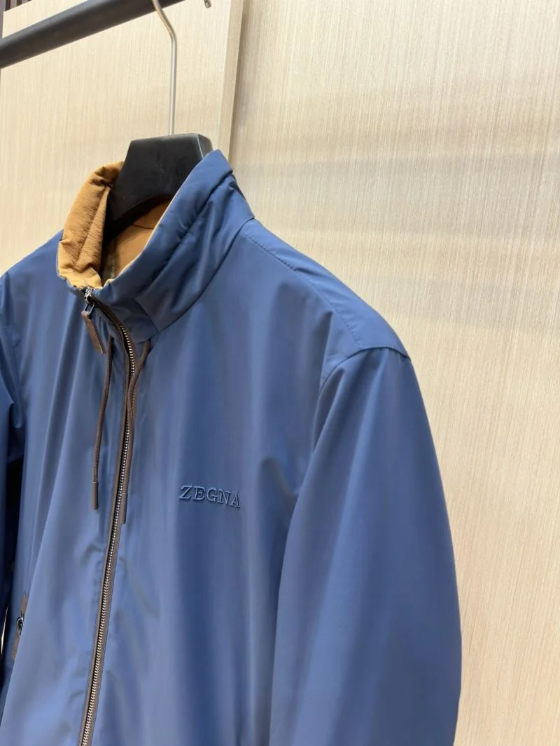 Reasonably priced Zegna Down Jackets