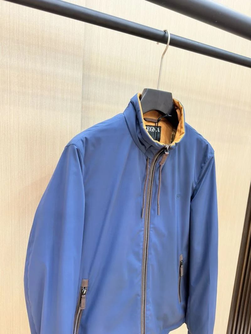 Reasonably priced Zegna Down Jackets