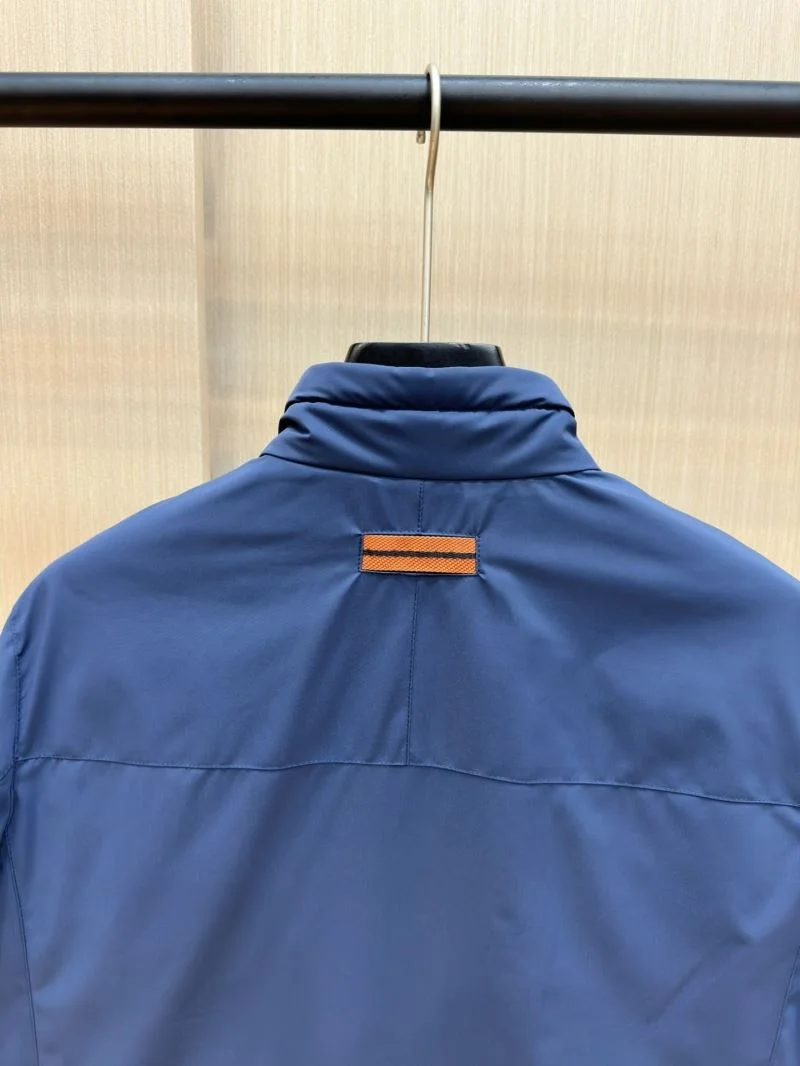 Reasonably priced Zegna Down Jackets
