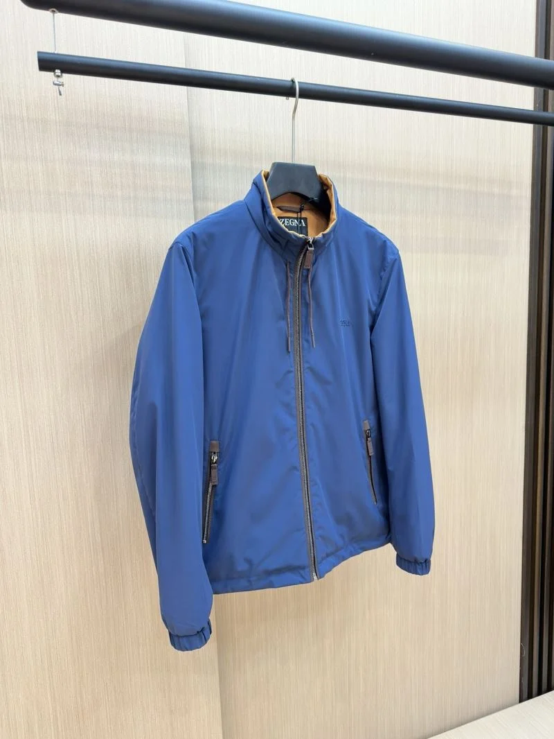 Reasonably priced Zegna Down Jackets