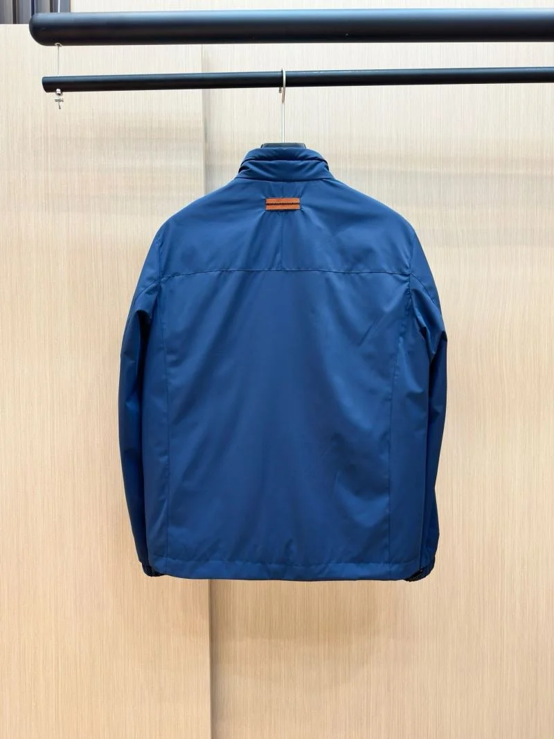 Reasonably priced Zegna Down Jackets