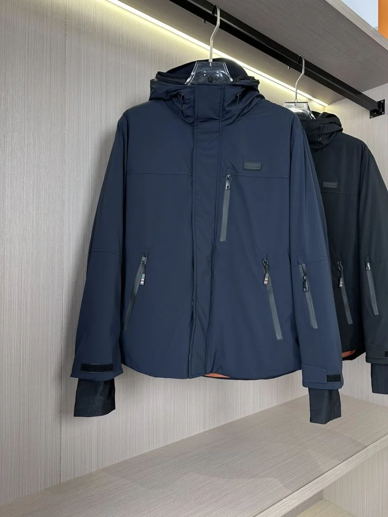 Reasonably priced Zegna Down Jackets