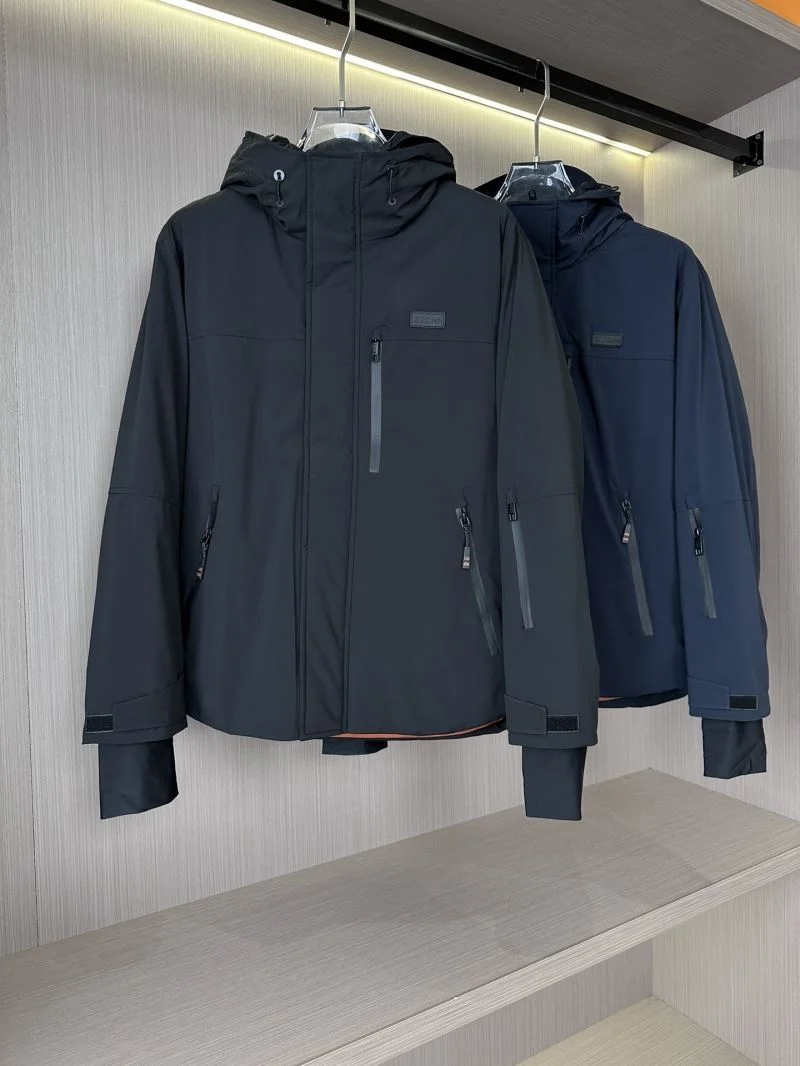 Reasonably priced Zegna Down Jackets