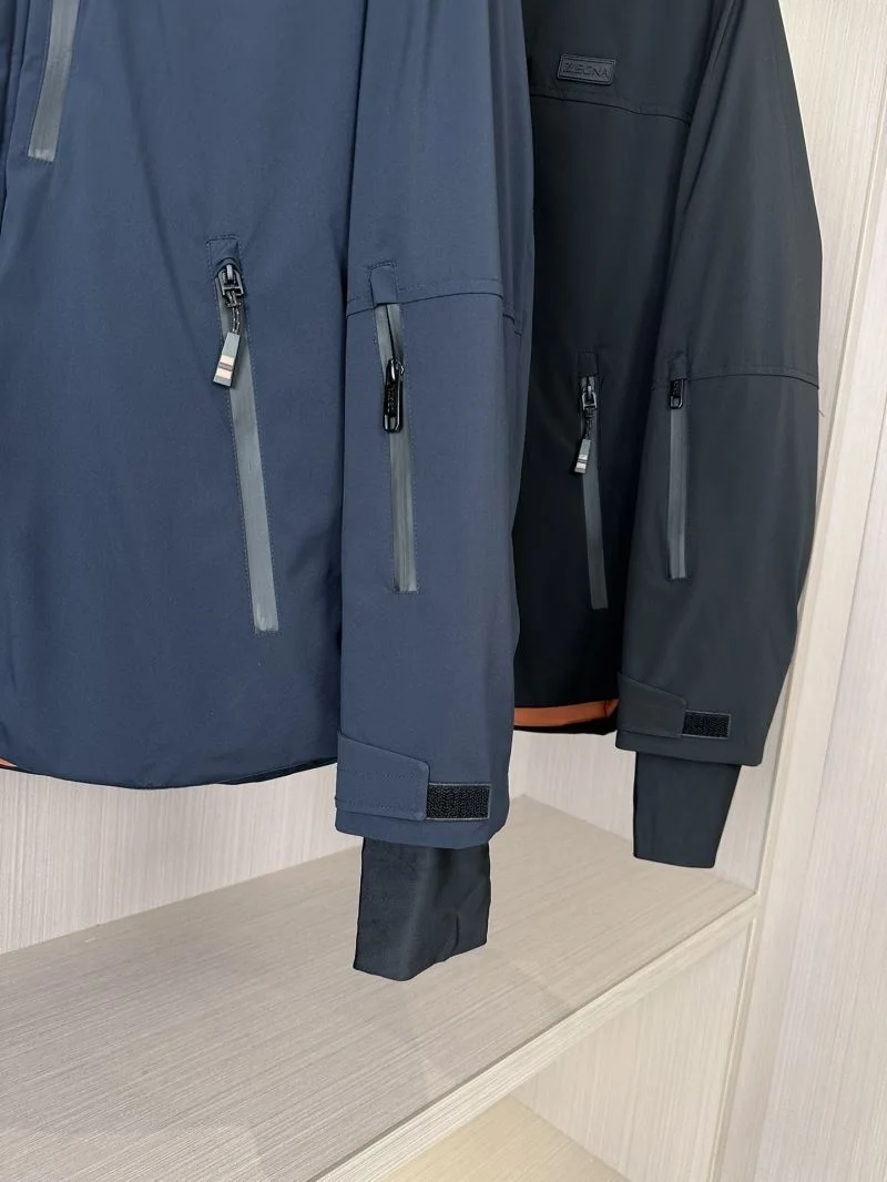 Reasonably priced Zegna Down Jackets