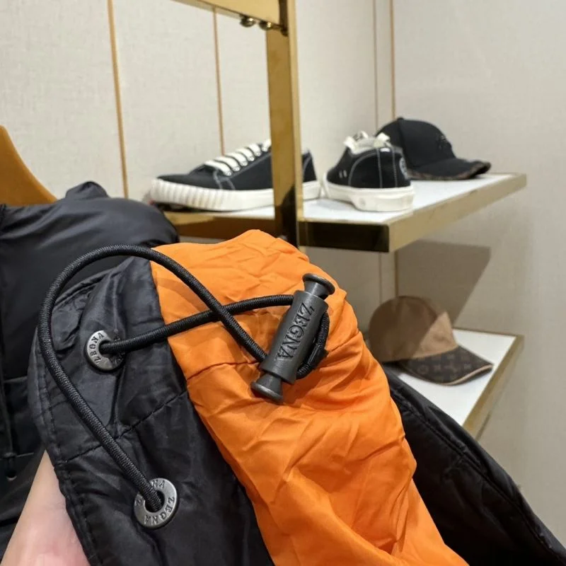 Reasonably priced Zegna Down Jackets