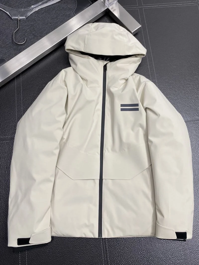 Affordable Zegna Down Jackets