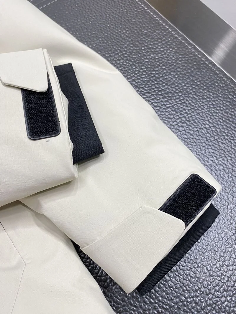 Affordable Zegna Down Jackets