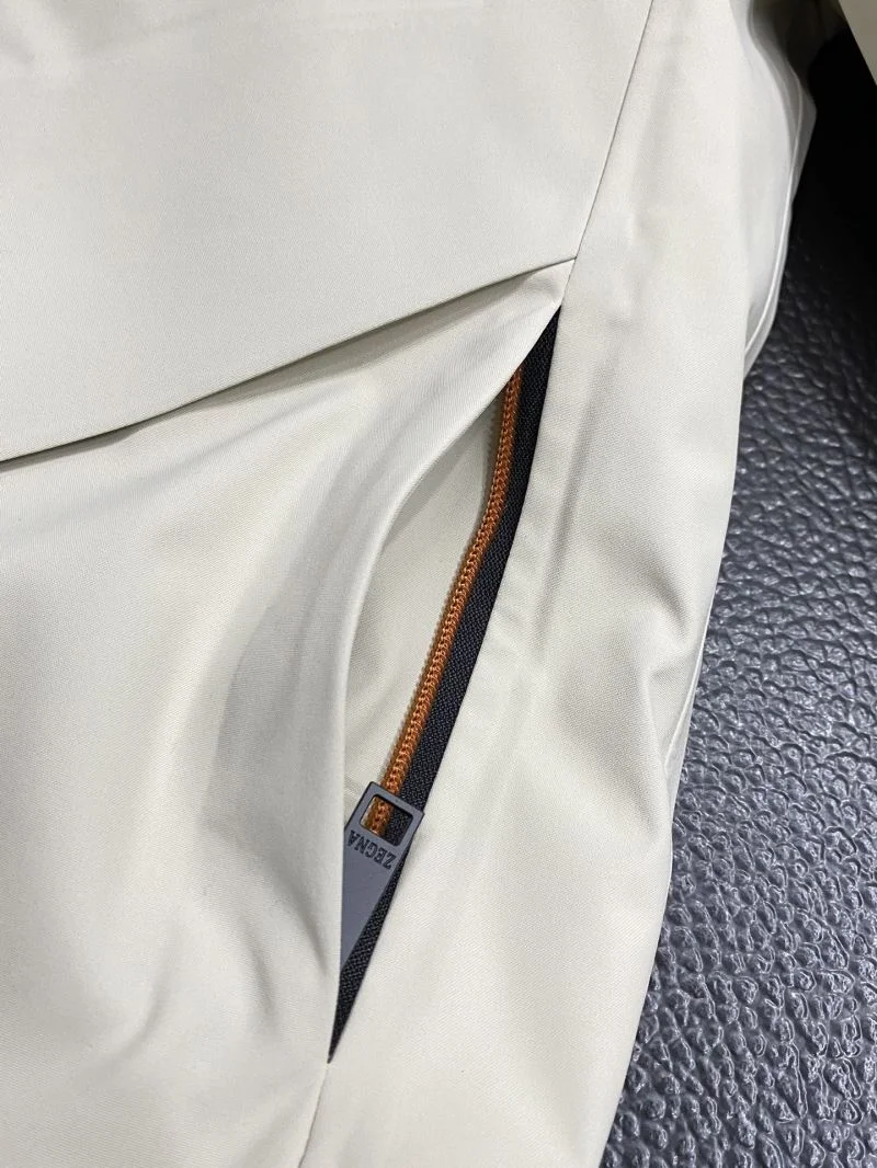 Affordable Zegna Down Jackets
