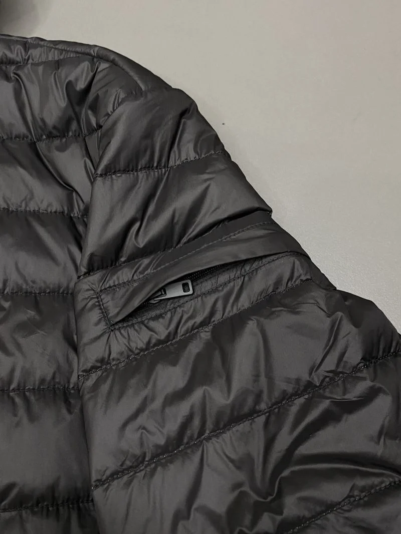 Precise copy Zegna Down Jackets