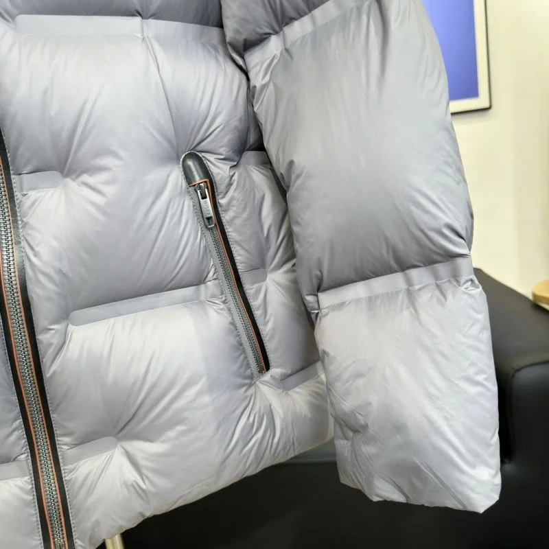 Factory-made Zegna Down Jackets