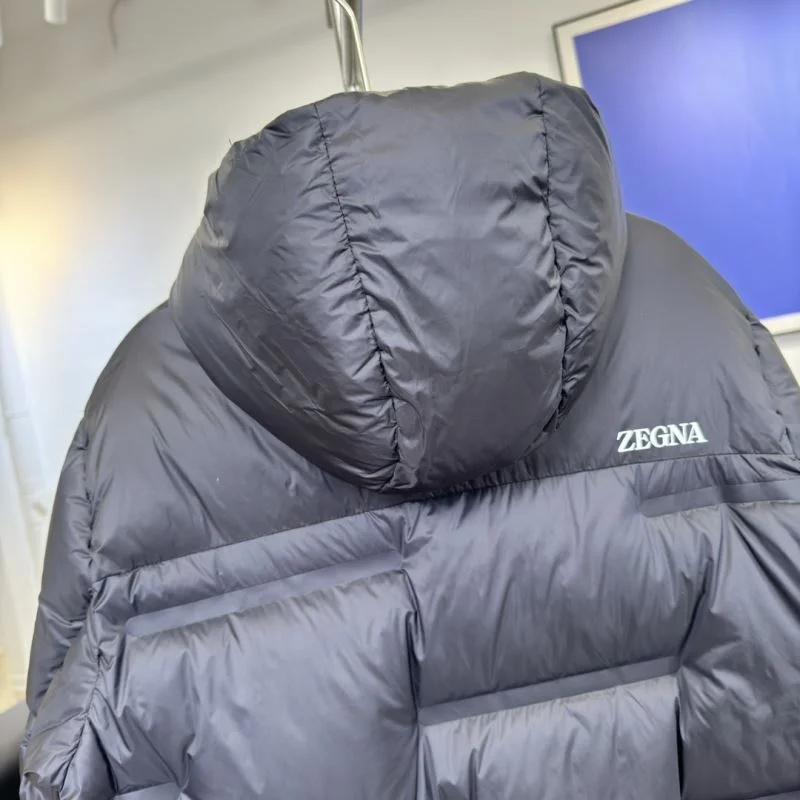 Perfect replica Zegna Down Jackets