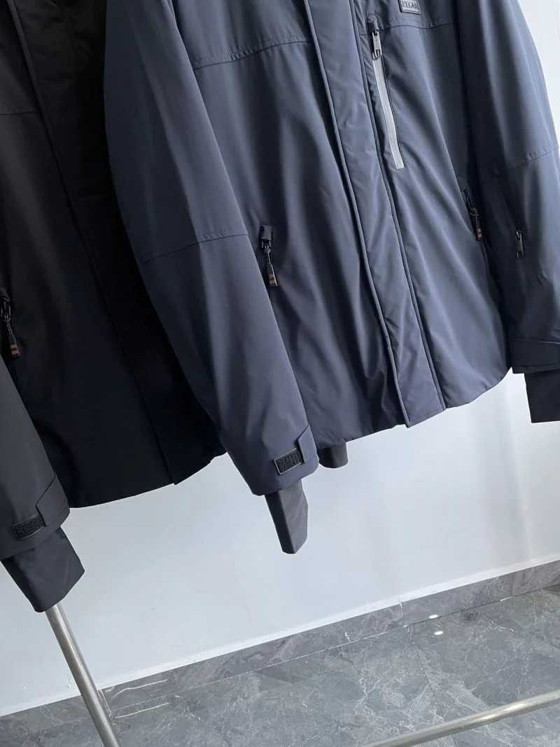 High accuracy Zegna Down Jackets