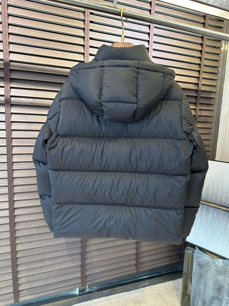 Precise copy Zegna Down Jackets