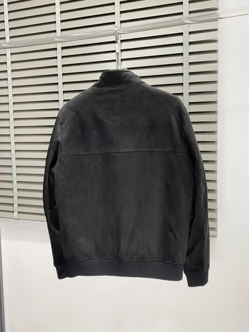 High fidelity Zegna Down Jackets