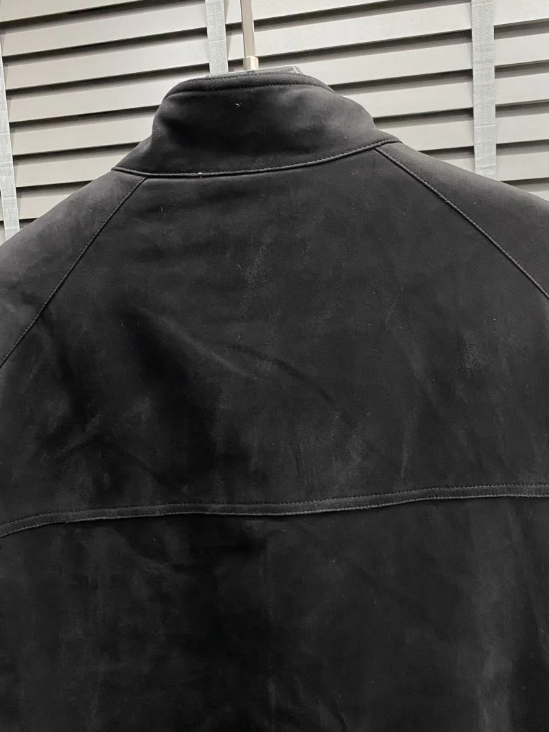 High fidelity Zegna Down Jackets