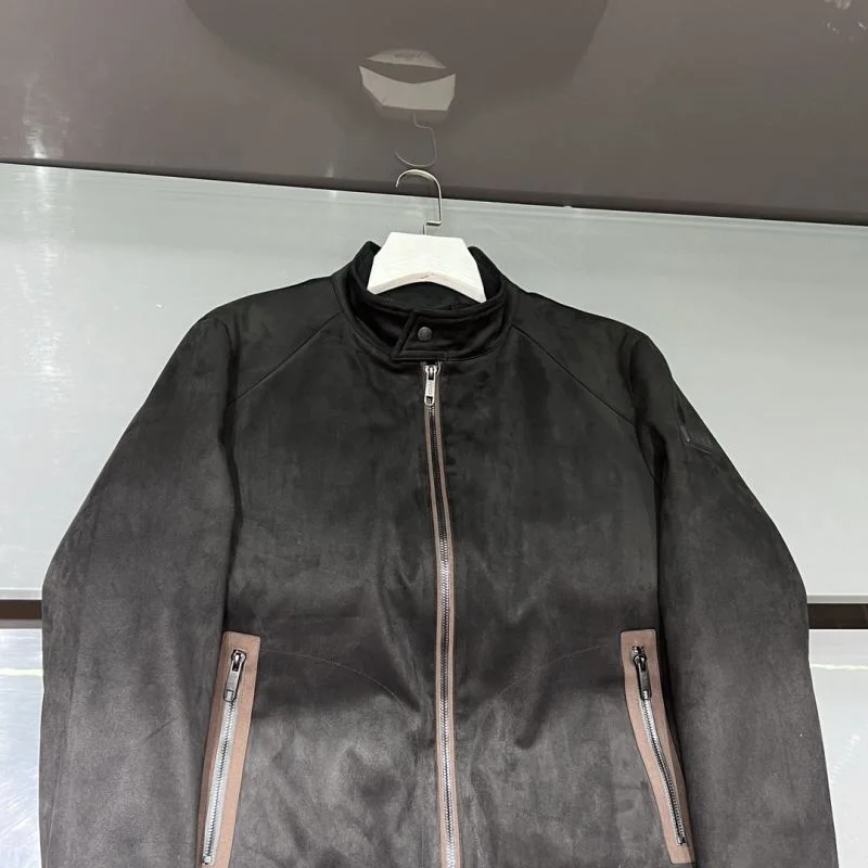 Official Zegna Down Jackets