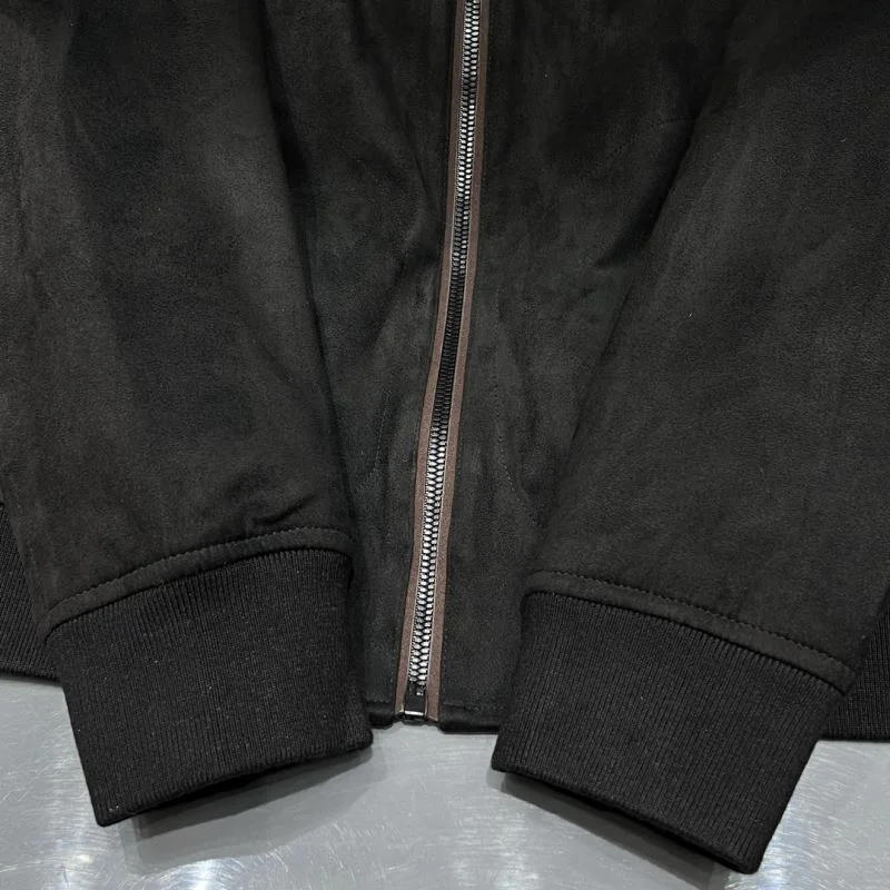 Official Zegna Down Jackets
