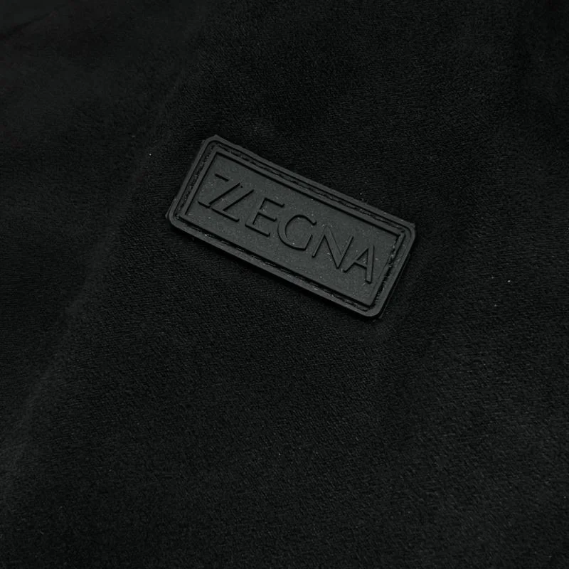 Official Zegna Down Jackets