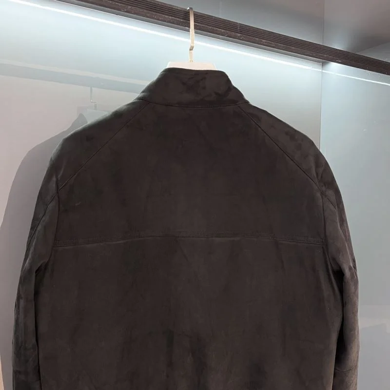 Factory-made Zegna Down Jackets