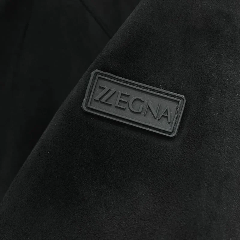Factory-made Zegna Down Jackets