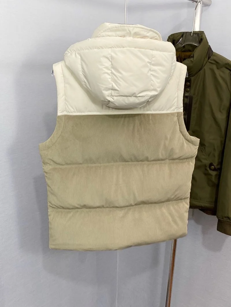 High accuracy Zegna Down Jackets