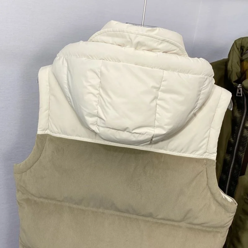 High accuracy Zegna Down Jackets