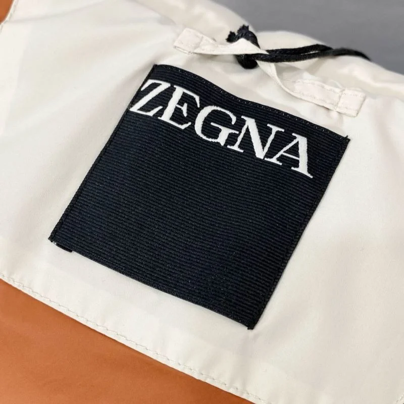 High accuracy Zegna Down Jackets
