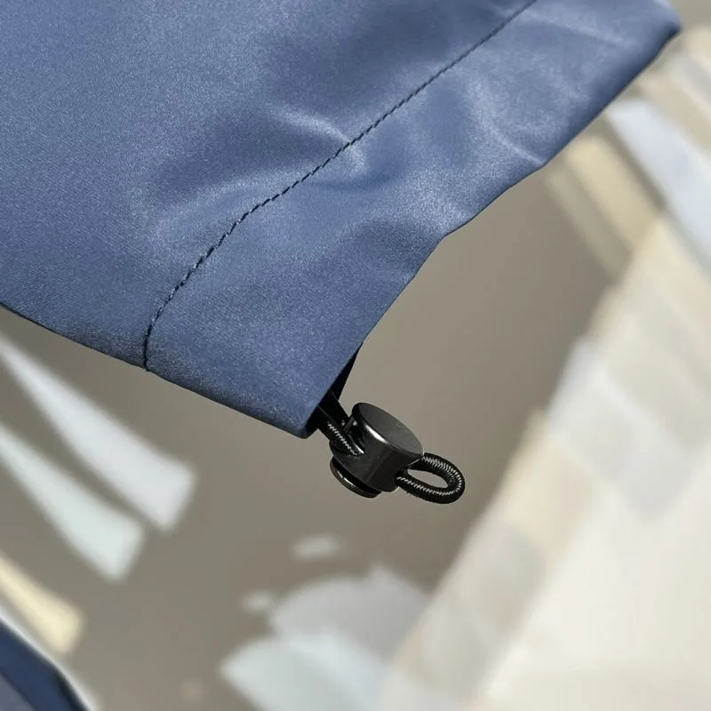 OEM Zegna Down Jackets
