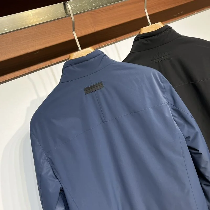 OEM Zegna Down Jackets
