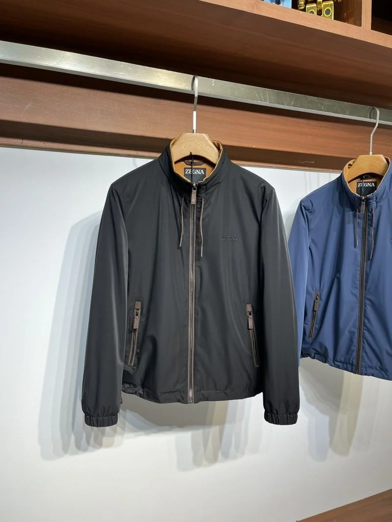 OEM Zegna Down Jackets