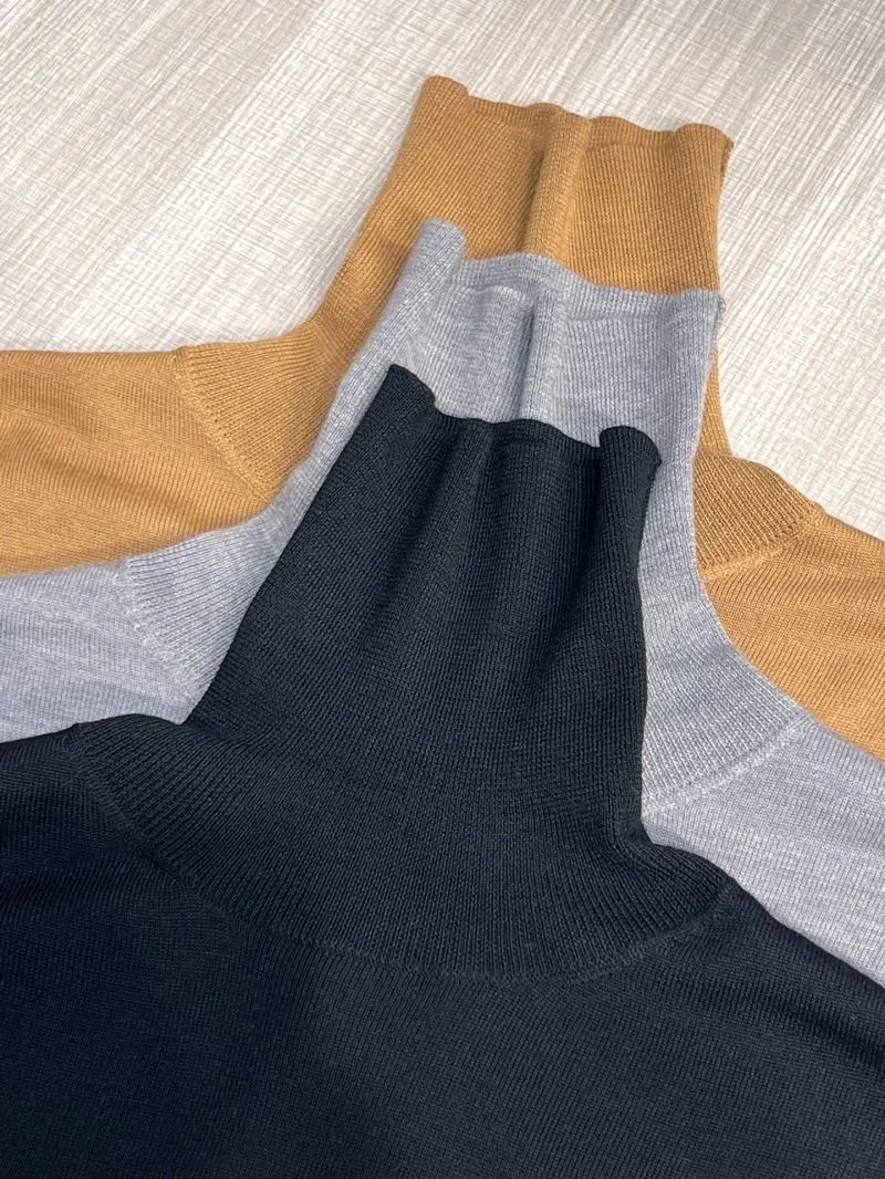 Official Zegna Down Jackets