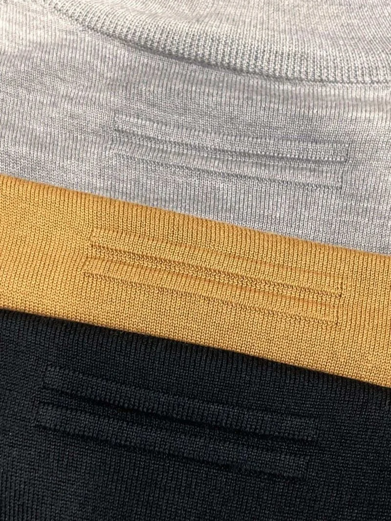 Official Zegna Down Jackets